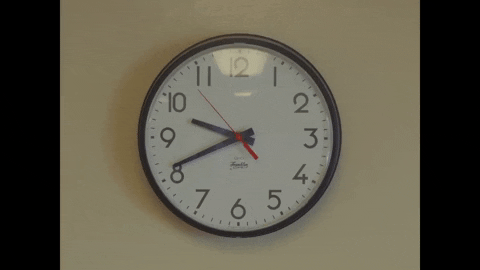 Moving Clock GIFs - Get the best GIF on GIPHY
