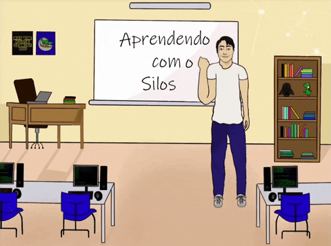 School Teacher GIF - Find & Share on GIPHY