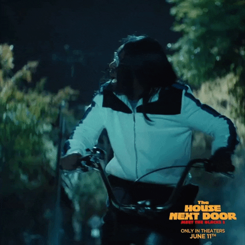 Horror Movie Get Out GIFs - Find & Share on GIPHY