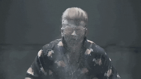 Pounding Chest GIFs - Get the best GIF on GIPHY