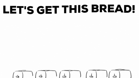 Sliced Bread GIFs - Get the best GIF on GIPHY