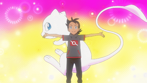 Clap Clapping GIF by Pokémon - Find & Share on GIPHY