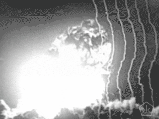 Black And White Vintage GIF by Okkult Motion Pictures - Find & Share on ...