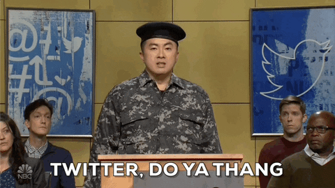 Twitter-live GIFs - Get the best GIF on GIPHY