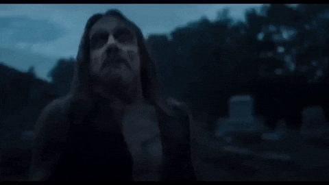 The Dead Don't DieVerified account GIFs on GIPHY - Be Animated