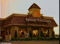 Kfc Bankrupt Gif