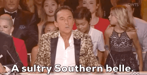 A-sultry-southern-belle GIFs - Get the best GIF on GIPHY