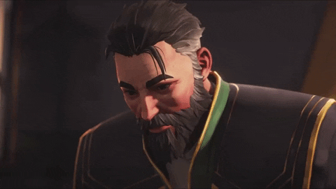 Dune GIF by Funcom - Find & Share on GIPHY
