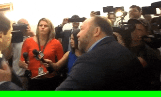Alex Jones GIFs - Find & Share on GIPHY