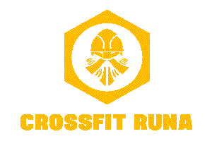 CrossFit Runa Sticker for iOS & Android | GIPHY