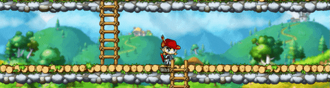 Marksman Class Overview | MapleStory — Grandis Library