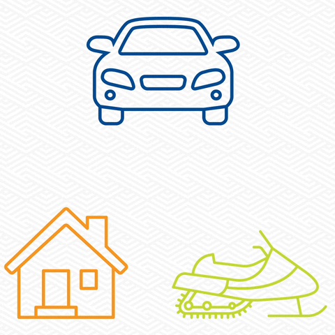 Global Credit Union GIFs on GIPHY - Be Animated