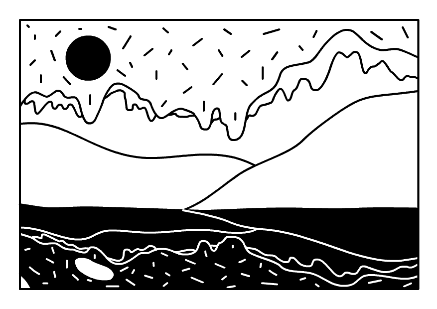 Loop Illustration GIF - Find & Share on GIPHY