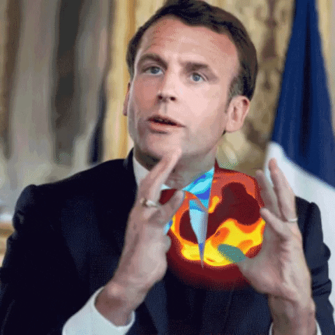 Magical Thinking GIFs - Get the best GIF on GIPHY