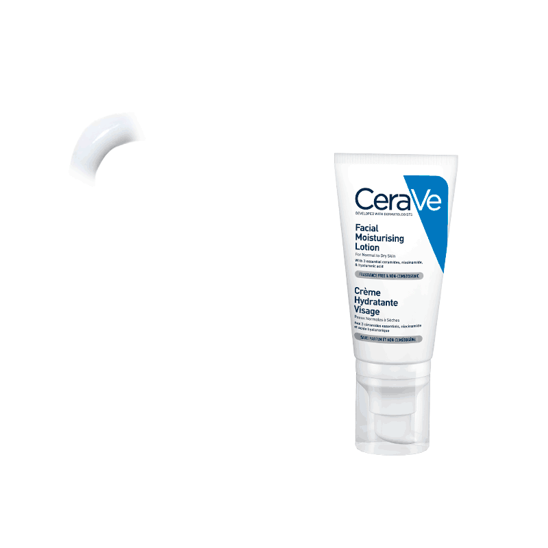 Cerave Sticker by L'OréalCentroamerica for iOS & Android | GIPHY