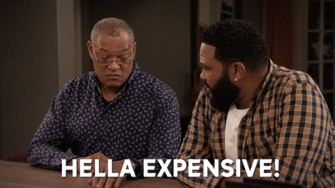 Hella Expensive GIFs - Get the best GIF on GIPHY