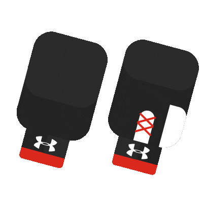 Findyour1 Sticker by Under Armour KR for iOS & Android | GIPHY