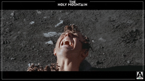 Holy-nightmare GIFs - Get the best GIF on GIPHY