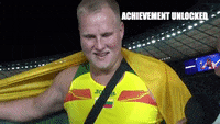 Achievement Unlocked Gif