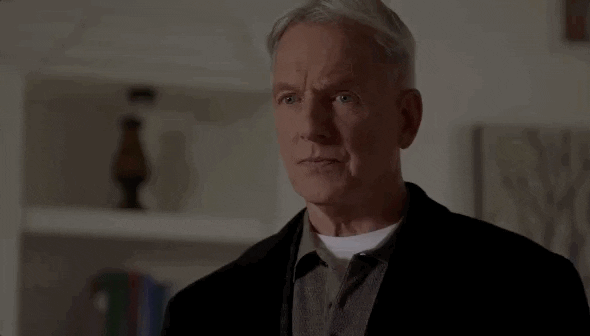 Ncis Meme Gibbs