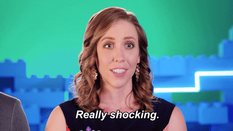 Really-shocked GIFs - Get the best GIF on GIPHY