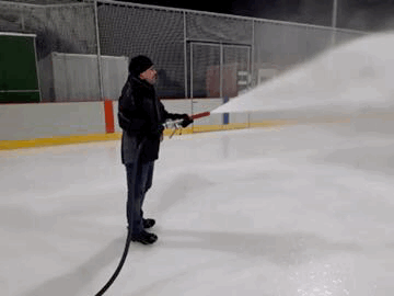 Zamboni Ecn GIF by EC Niedernsill Islanders - Find & Share on GIPHY