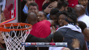 Kawhi-buzzer-beater GIFs - Get the best GIF on GIPHY