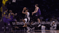 Los Angeles Lakers GIFs on GIPHY - Be Animated