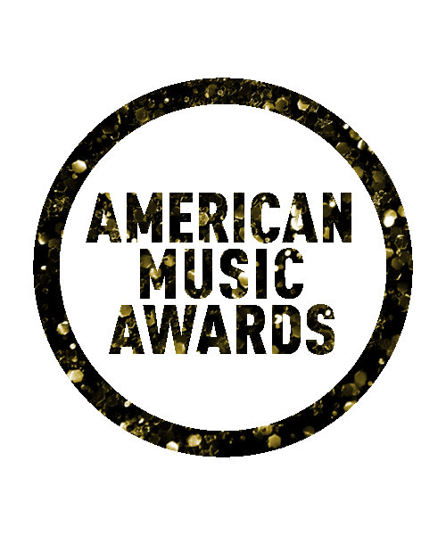 American Music Awards Sticker by AMAs for iOS & Android | GIPHY