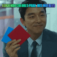 Ddakji GIFs - Get the best GIF on GIPHY