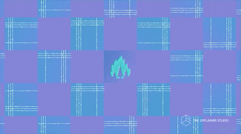 Grid Tiles GIF by The Explainer Studio - Find & Share on GIPHY