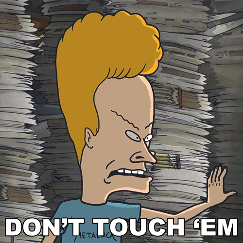 Head Touch S Get The Best On Giphy