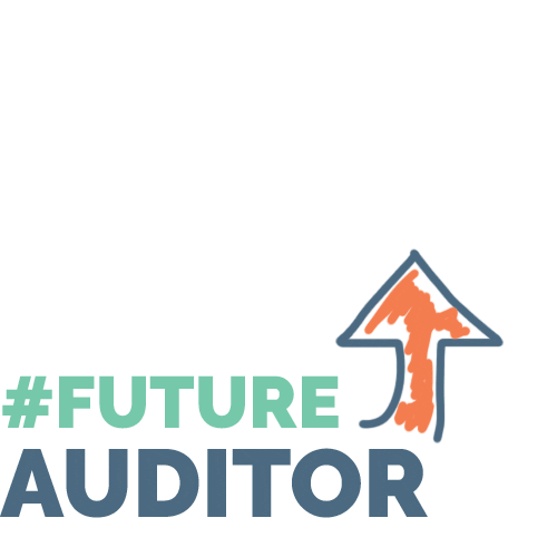 Center for Audit Quality Sticker for iOS & Android | GIPHY