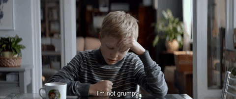 Sad Leave Me Alone GIF by Altitude Films - Find & Share on GIPHY