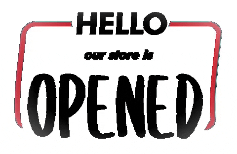 Store Open GIFs - Find & Share on GIPHY