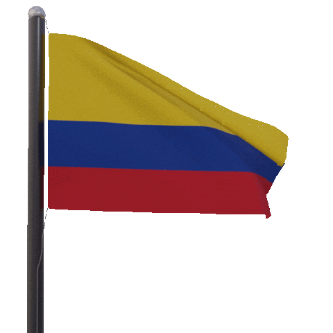 3D Waving Sticker by tracheotommy for iOS & Android | GIPHY