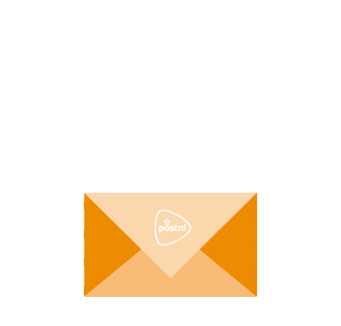 Postnl Sticker by A Bigger Circle for iOS & Android | GIPHY
