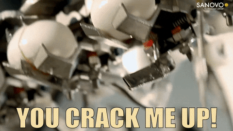 Cracking Me Up GIFs - Get the best GIF on GIPHY