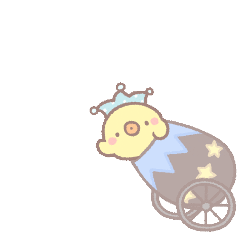 Sticker Circus Sticker by BREAD TREE for iOS & Android | GIPHY