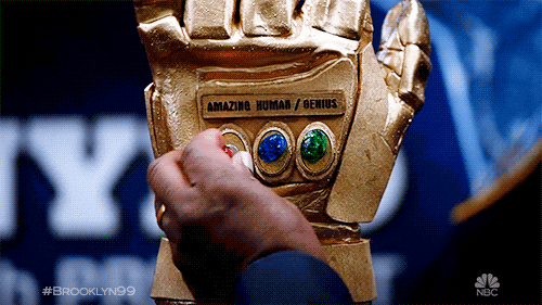 Amazing Human Genius GIFs - Get the best GIF on GIPHY