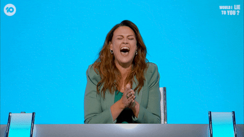 Laughing-swan GIFs - Get the best GIF on GIPHY