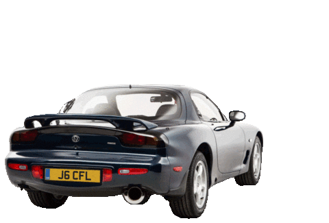 Mazda UK GIFs on GIPHY - Be Animated