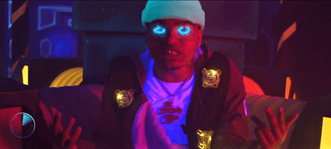Radar by NoCap | GIPHY