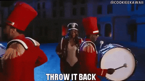 Dat Azz GIFs - Get the best GIF on GIPHY