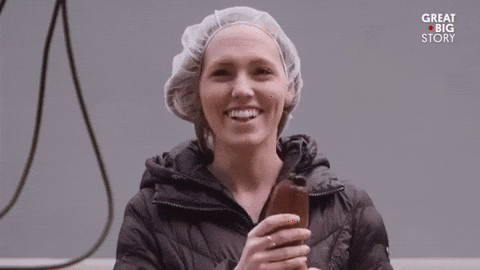 Geoduck GIFs - Get the best GIF on GIPHY