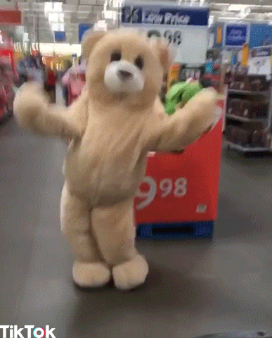 Dance Dancing GIF by TikTok - Find & Share on GIPHY