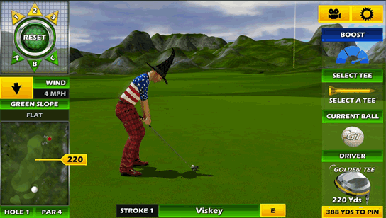 GIF by Golden Tee Golf - Find & Share on GIPHY