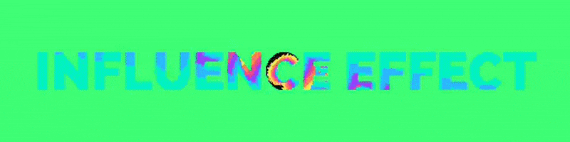 Influence Effect GIF - Find & Share on GIPHY