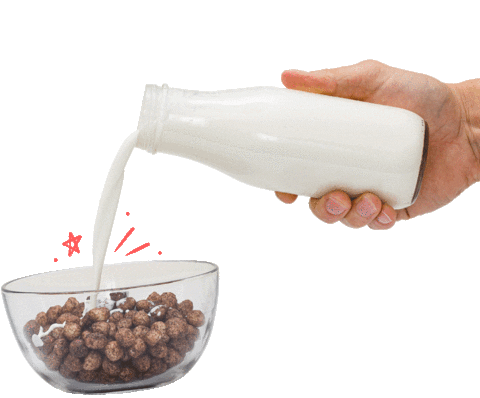 the Cereal School GIFs on GIPHY - Be Animated