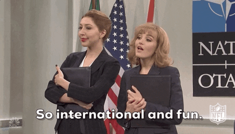 So-international-and-fun GIFs - Get the best GIF on GIPHY